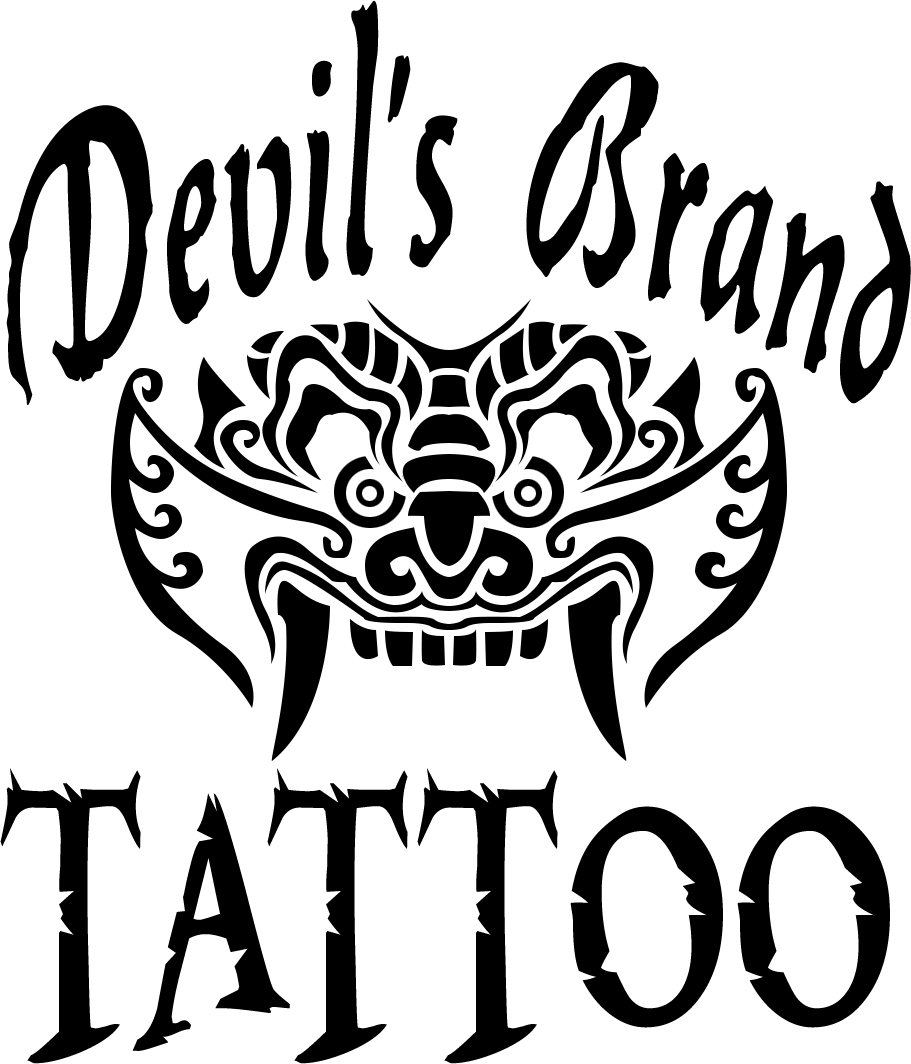 Devil's Brand Tattoo | White Wolf Wiki | Fandom