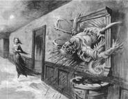 Nephandi | White Wolf Wiki | Fandom