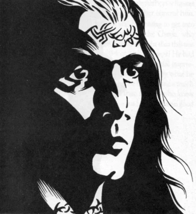 Gift-of-Claws | White Wolf Wiki | Fandom