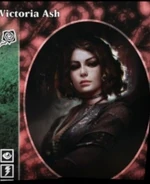 Victoria Ash | White Wolf Wiki | Fandom