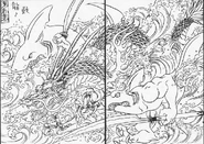 Hengeyokai | White Wolf Wiki | Fandom