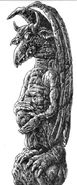 Gargoyle (VTM) | White Wolf Wiki | Fandom