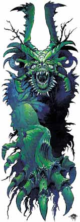Beastie | White Wolf Wiki | Fandom