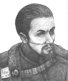 Silvester de Ruiz | White Wolf Wiki | Fandom