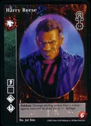 Harry Reese | White Wolf Wiki | Fandom
