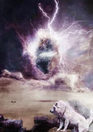 Umbra | White Wolf Wiki | Fandom