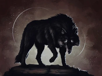 Black Tarn | White Wolf Wiki | Fandom