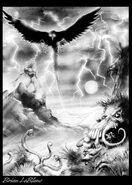 Umbra | White Wolf Wiki | Fandom