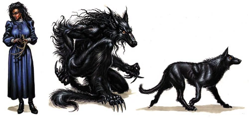 Walks-Among-Men | White Wolf Wiki | Fandom