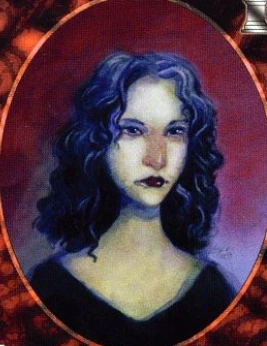 Bethany Ray | White Wolf Wiki | Fandom