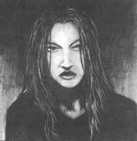 Helena Taylor | White Wolf Wiki | Fandom