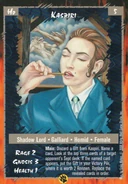 Kaspiri | White Wolf Wiki | Fandom