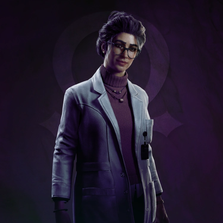 Safia Ulusoy | White Wolf Wiki | Fandom