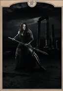 Lamia | White Wolf Wiki | Fandom