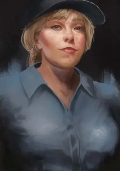 Marilyn Haig | White Wolf Wiki | Fandom