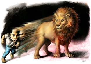 Pooka (CTD) | White Wolf Wiki | Fandom