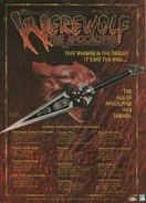 Werewolf Klaive | White Wolf Wiki | Fandom