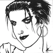 Shejana | White Wolf Wiki | Fandom