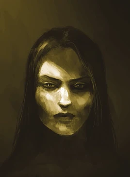 Aziza | White Wolf Wiki | Fandom