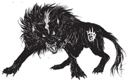 Werewolf (WOD) | White Wolf Wiki | Fandom