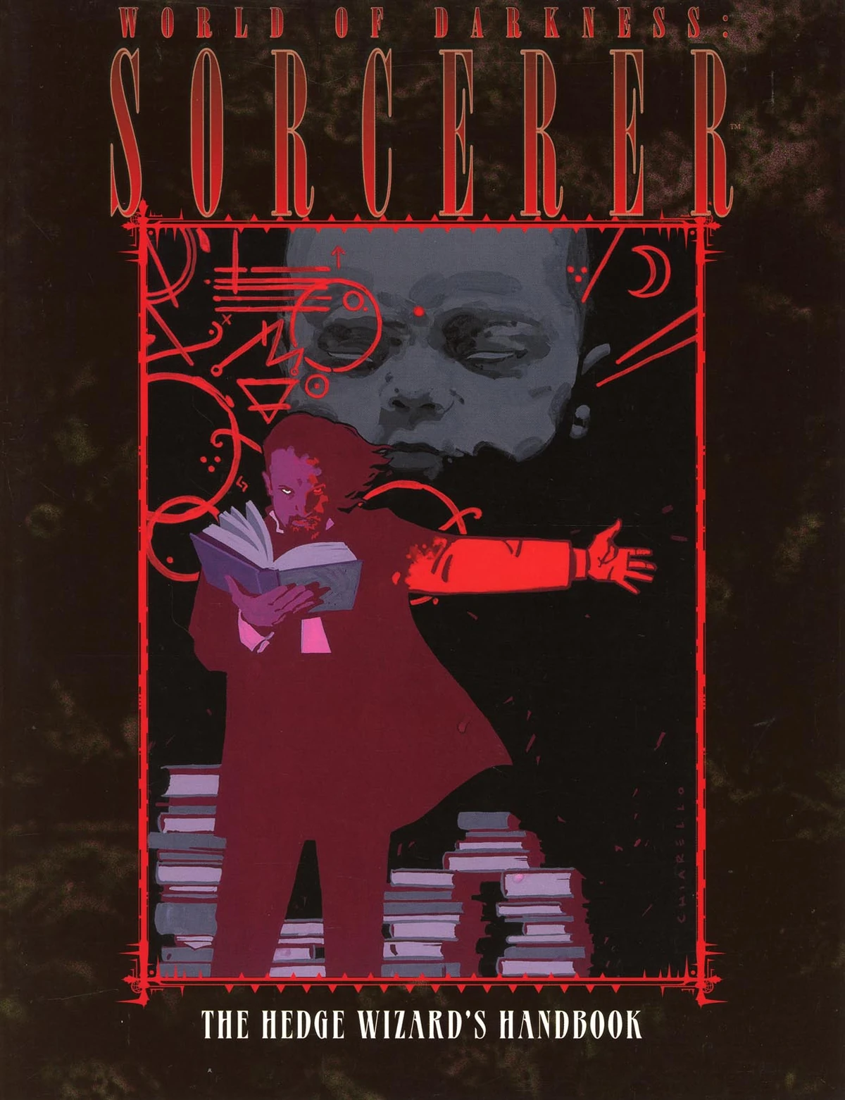 World of Darkness: Sorcerer | White Wolf Wiki | Fandom