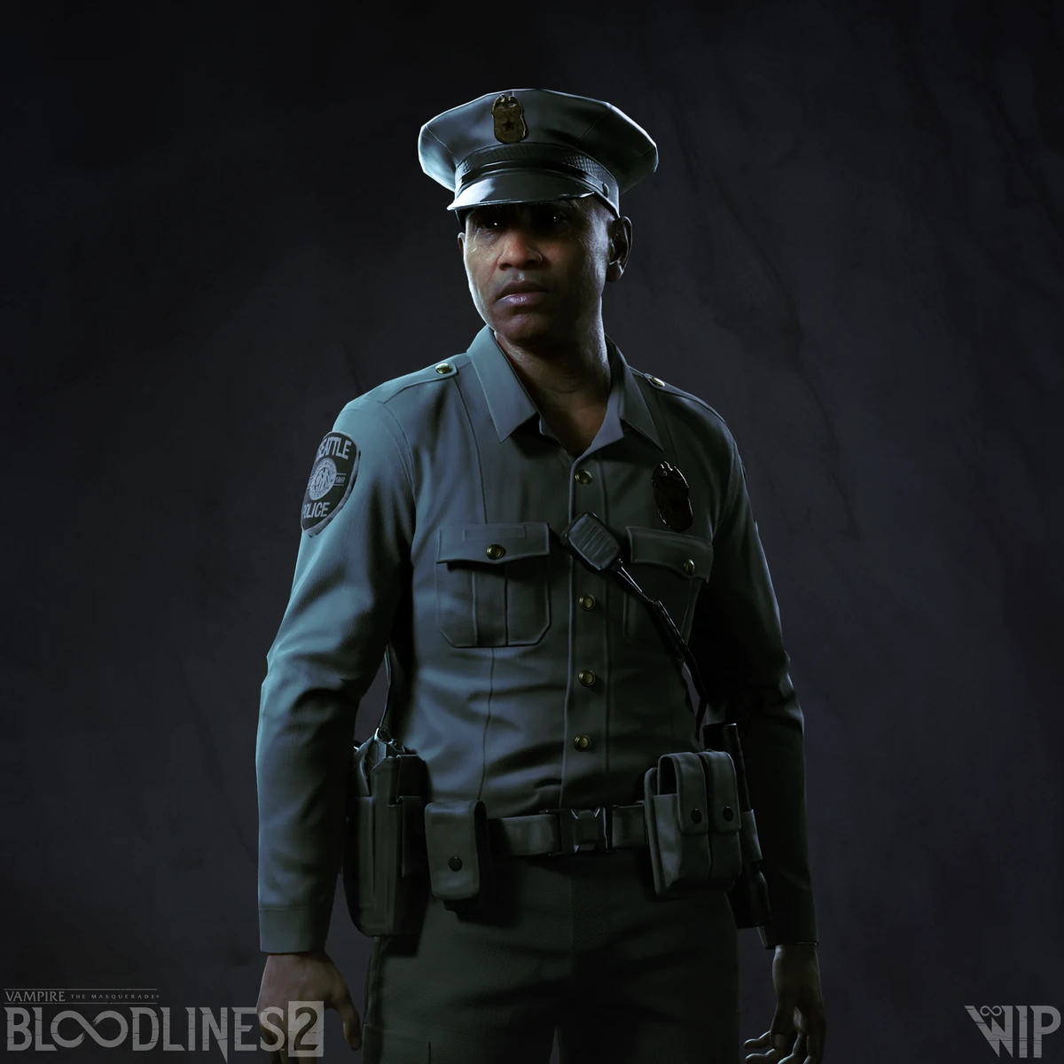 George Wheeler | White Wolf Wiki | Fandom