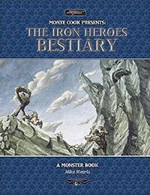 The Iron Heroes Bestiary | White Wolf Wiki | Fandom