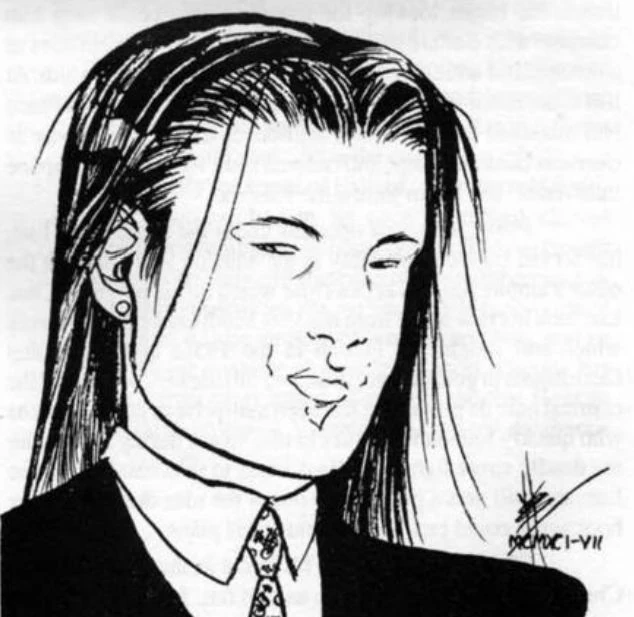 Pham Hong | White Wolf Wiki | Fandom