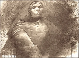 Cracker Dan | White Wolf Wiki | Fandom