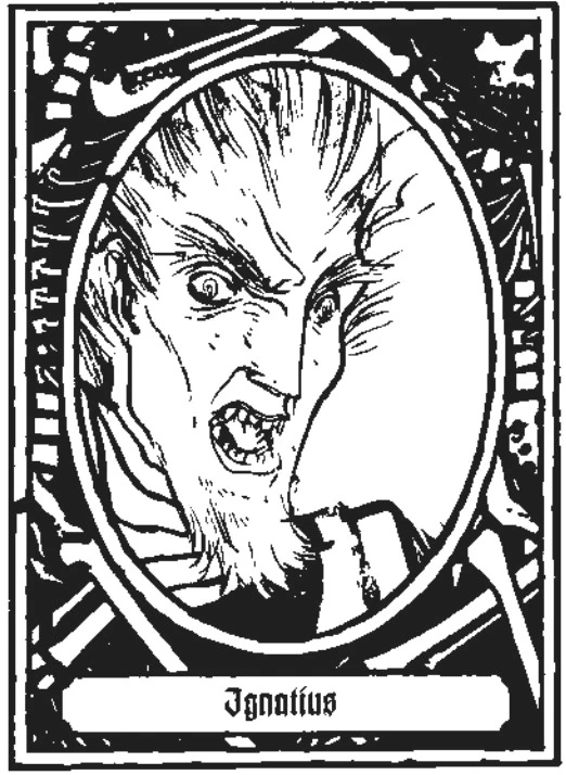 Category:Wraith: The Oblivion character | White Wolf Wiki | Fandom