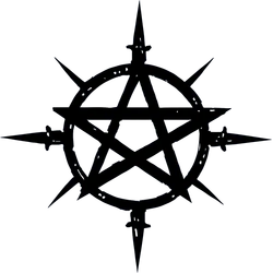 Fandom Symbols Combined