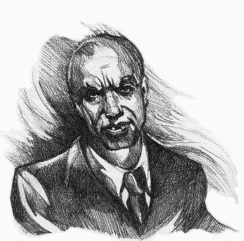 Bobby Butchers | White Wolf Wiki | Fandom