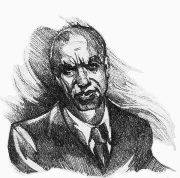 Bobby Butchers | White Wolf Wiki | Fandom