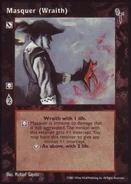 Masquer | White Wolf Wiki | Fandom