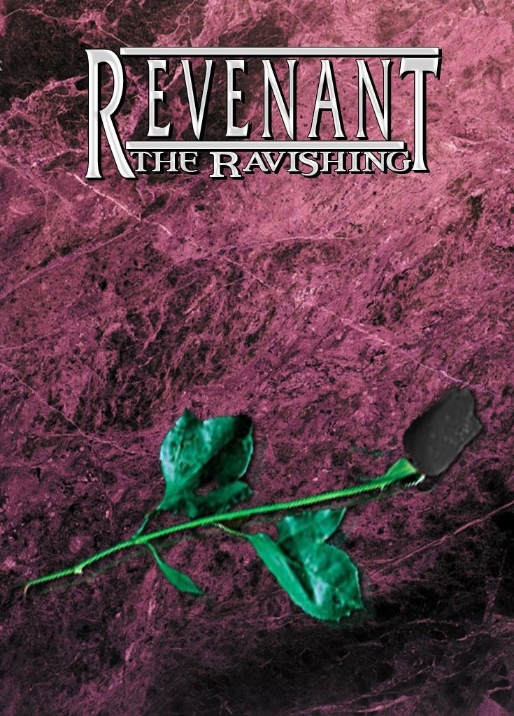 When a vampire reads the rules for the new TTRPG Revenant: The ...