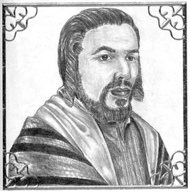 Yitzhak ben Avraham | White Wolf Wiki | Fandom