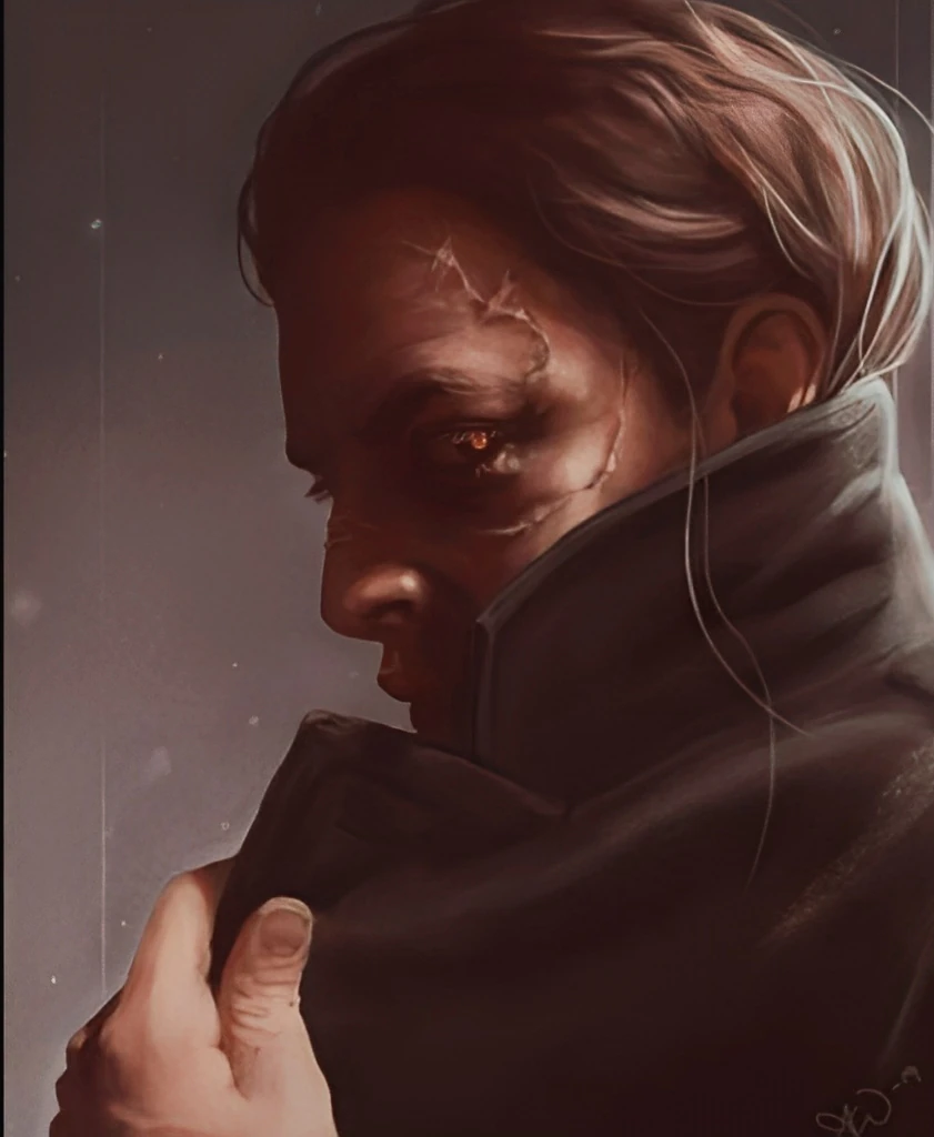 Marc Levesque | White Wolf Wiki | Fandom