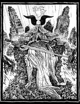 Tzimisce Antediluvian | White Wolf Wiki | Fandom