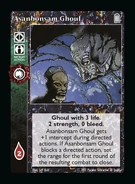 Nagloper | White Wolf Wiki | Fandom