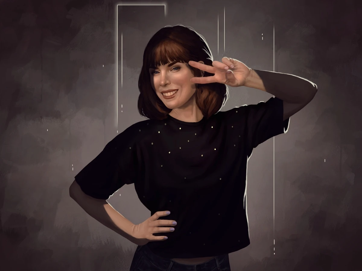 Claudia Fox | White Wolf Wiki | Fandom