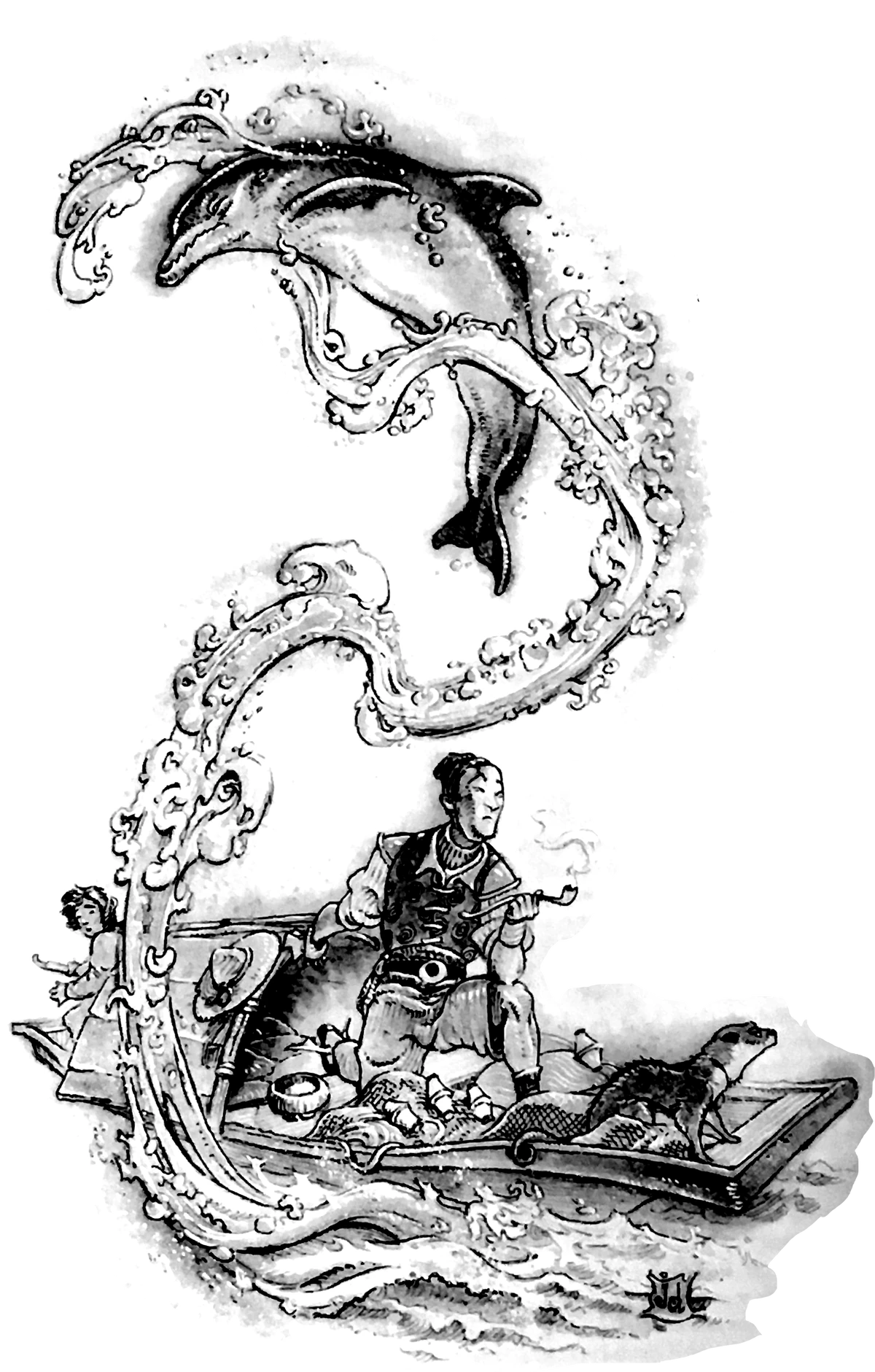 Heng Po | White Wolf Wiki | Fandom