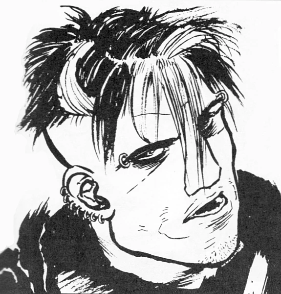 Alvin Locke | White Wolf Wiki | Fandom