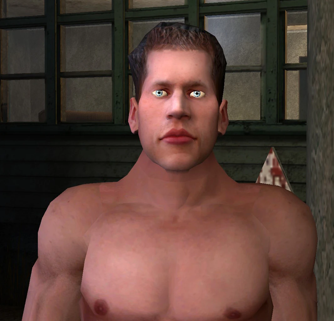 Brian Nilson | White Wolf Wiki | Fandom