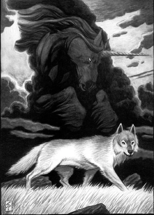 Howls-of-the-End-Times | White Wolf Wiki | Fandom