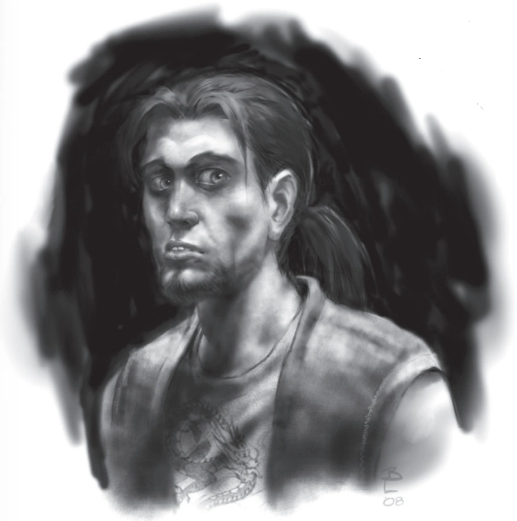 Ove Waldemar | White Wolf Wiki | Fandom