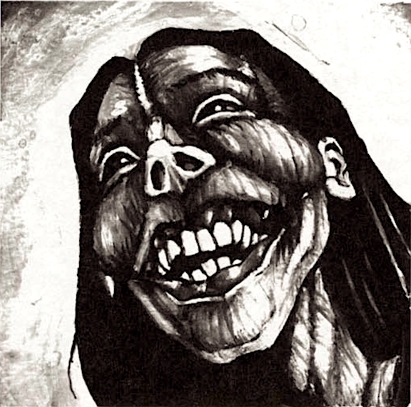 Smiling River | White Wolf Wiki | Fandom