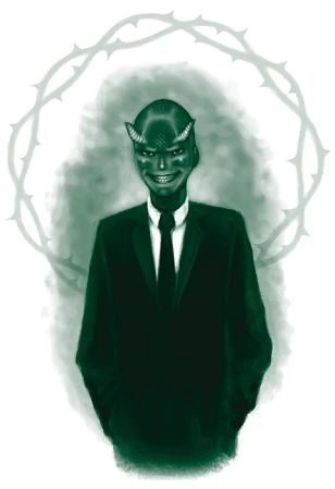 Category:Beast (CTL) | White Wolf Wiki | Fandom