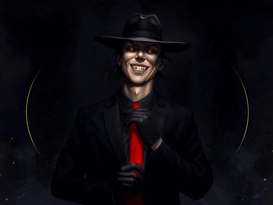 Javier Serrano | White Wolf Wiki | Fandom