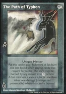 Path of Typhon | White Wolf Wiki | Fandom