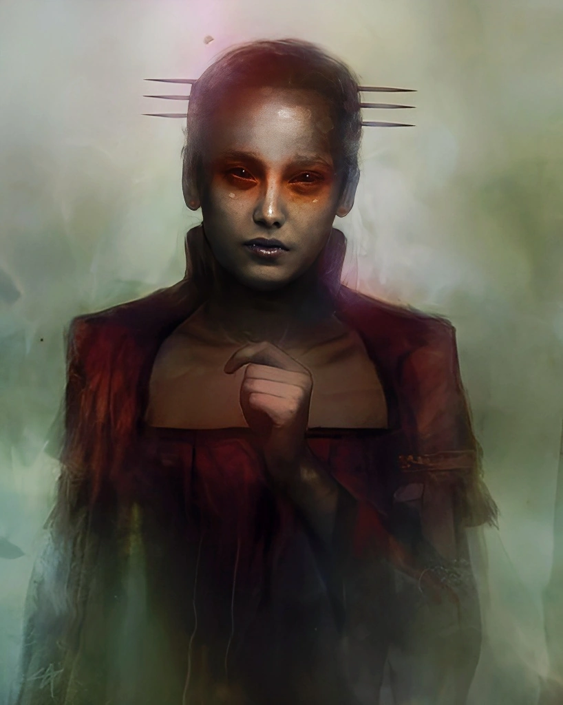 Ayelech | White Wolf Wiki | Fandom
